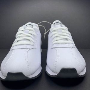 Puma | Shoes | New Puma Turin Ii Classic Leather Sneakers | Poshmark